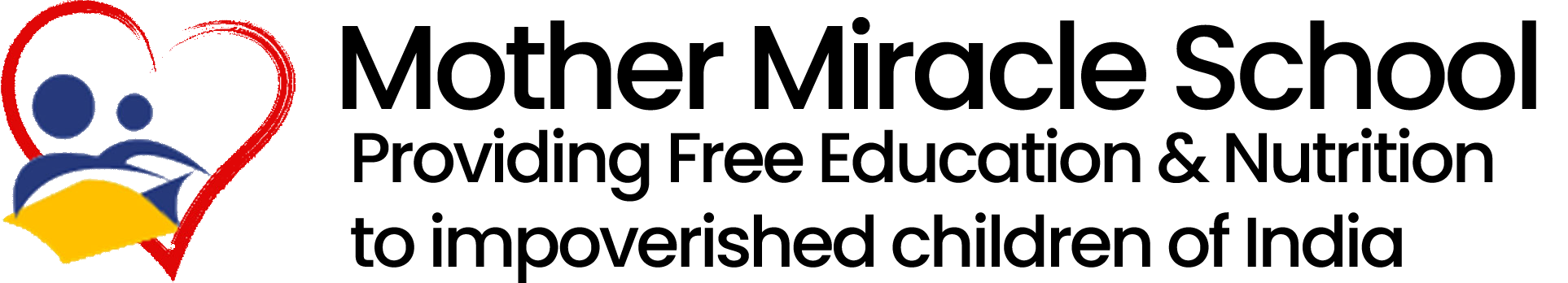 Legacy Giving Program - Mother Miracle School